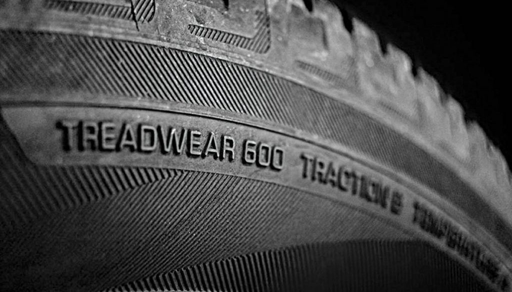 Treadwear (Desgaste) de Llantas o neúmaticos - HAVELSA